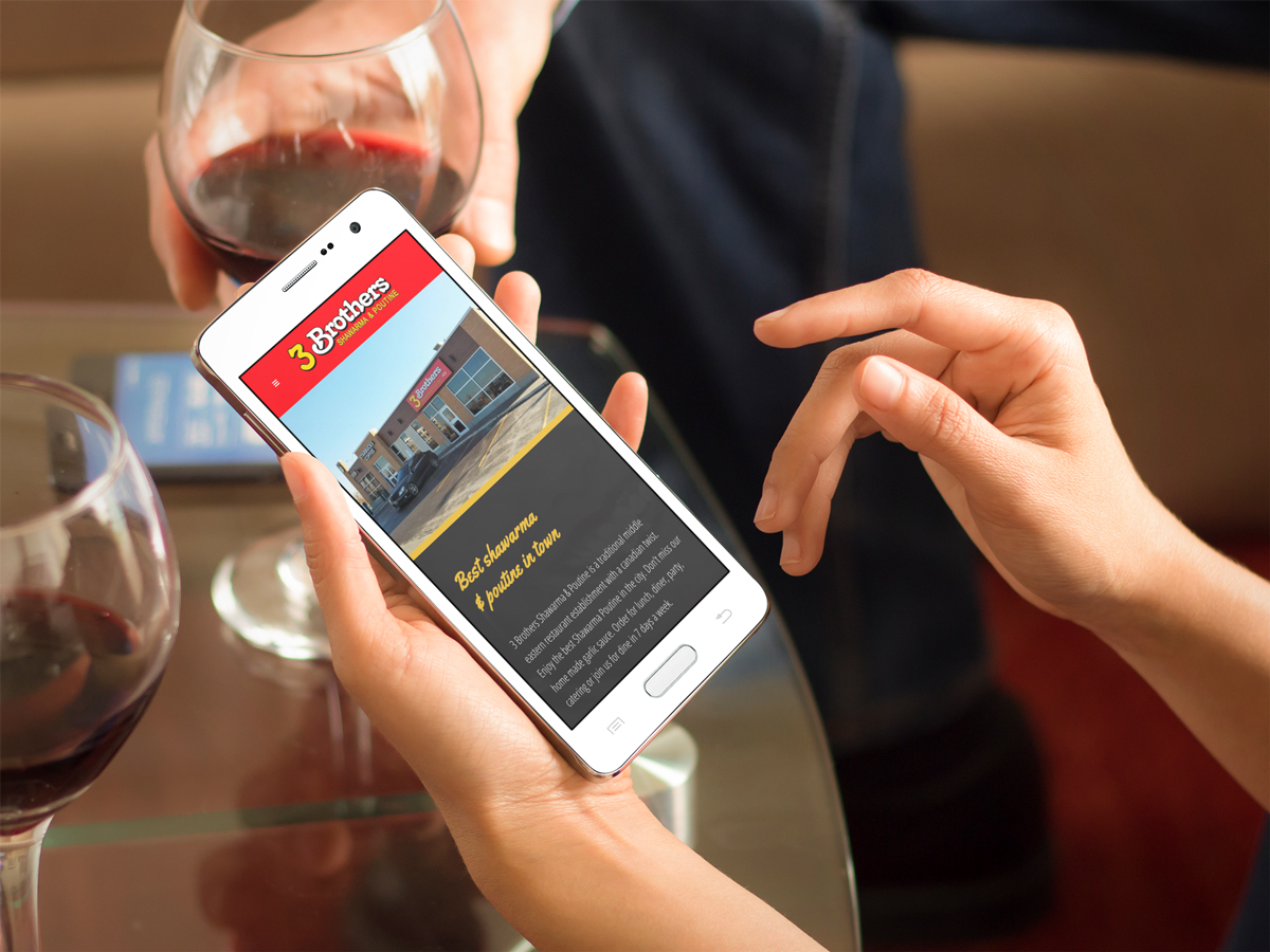 Discover the 3 Brothers Family Special