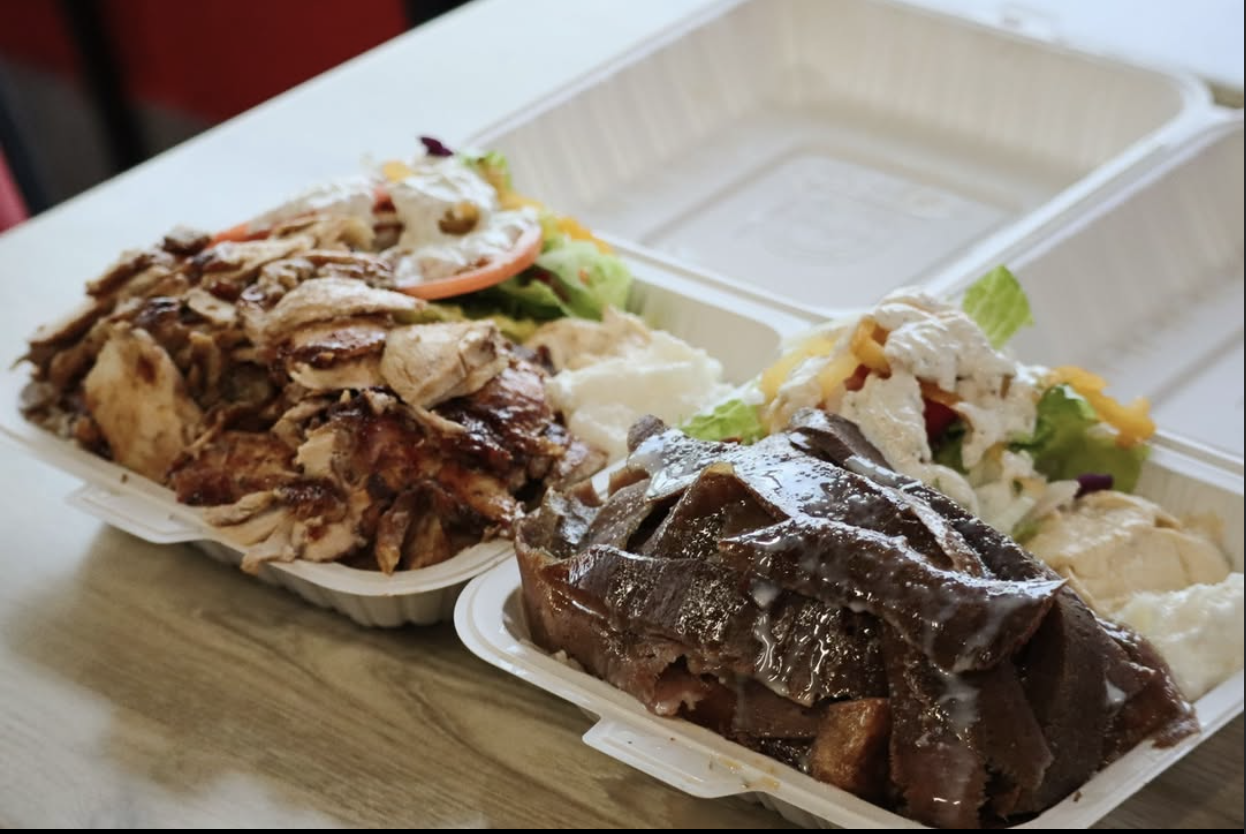 3 Brothers Shawarma | Best Shawarma Restaurant in Ottawa
