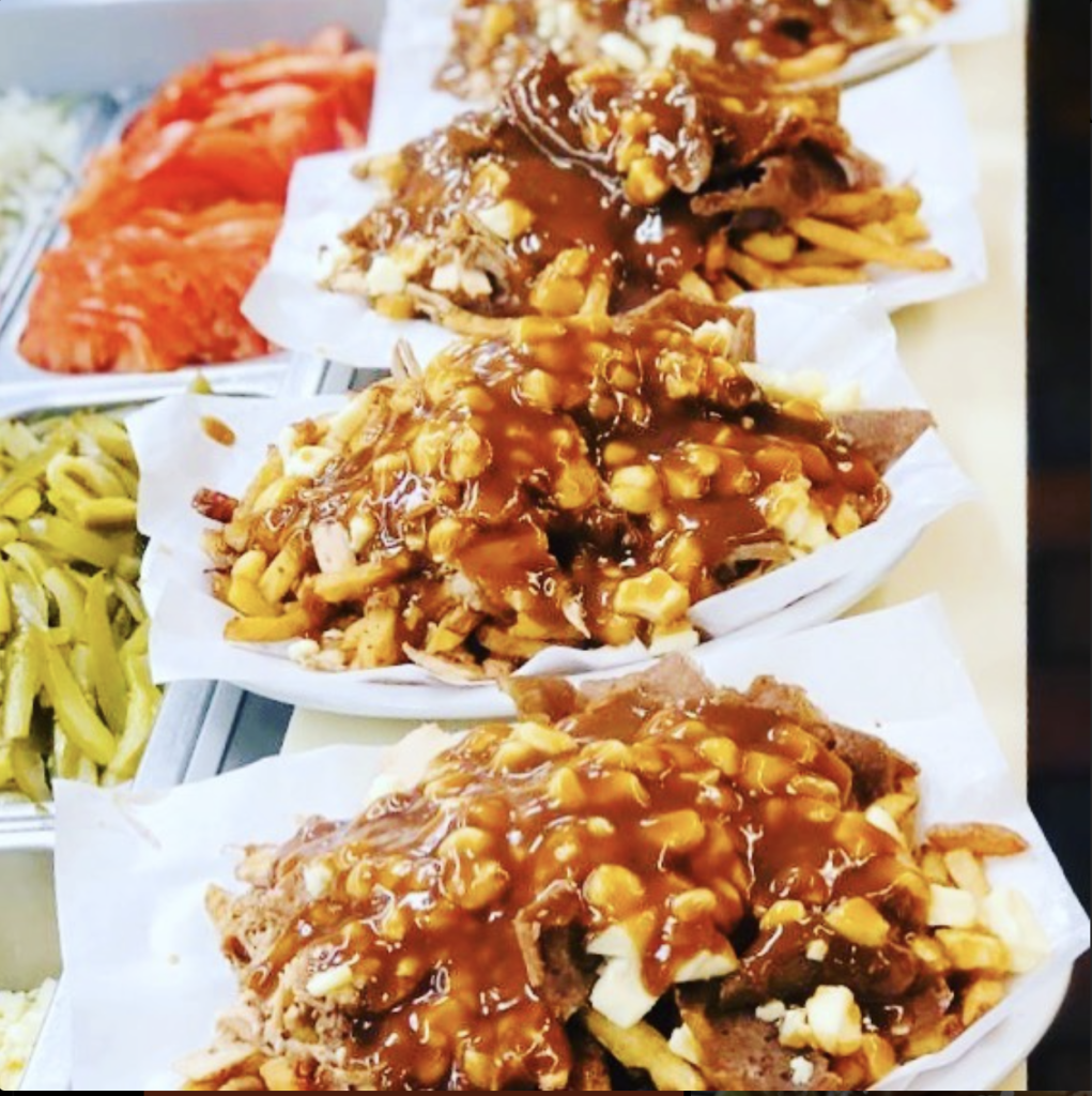 3 Brothers Shawarma | Best Shawarma Restaurant in Ottawa