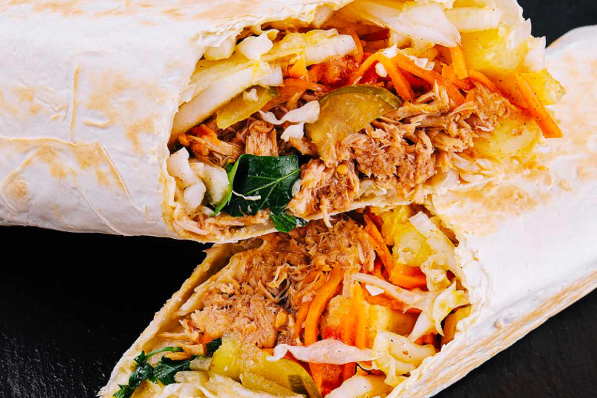 Best Comfort Food in Ottawa This Winter | Shawarma Poutine